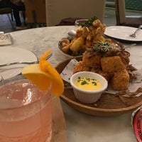 PUBLIK MARKETTE - Restaurant in Jakarta