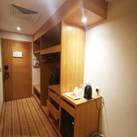 Park Inn by Radisson Muscat - Hotel in Muscat