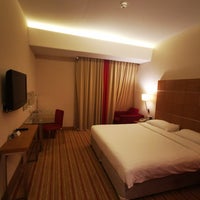 Park Inn by Radisson Muscat - Hotel in Muscat