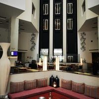 Park Inn by Radisson Muscat - Hotel in Muscat