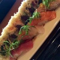 Azuma Sushi & Robata Bar - Japanese Restaurant in University Place