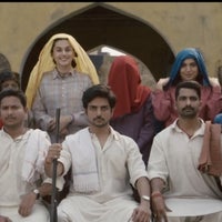 Movie Time - Chembur - 2 tips from 123 visitors