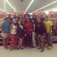 Walmart (Now Closed) - Hatillo, Hatillo Municipio