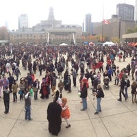 Haunted Walk of Toronto - 3 tips