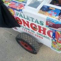 Piotrowski Park - Little Village - Chicago, IL