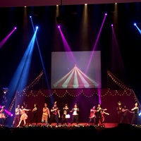 Metro Tabernacle A/G (Official) - 14 tips from 664 visitors