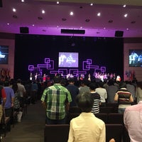 Metro Tabernacle A/G (Official) - 14 tips from 664 visitors