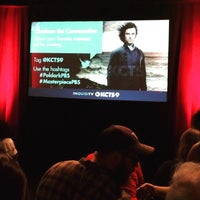 KCTS 9 Studios - Lower Queen Anne - Seattle, WA