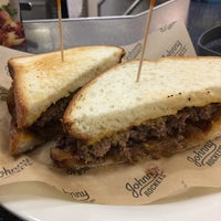 Johnny Rockets - Seattle Central Business District - 600 Pine St.