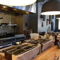 Chop Shop Cafe & Bar (Now Closed) - Capitol Hill - Seattle, WA
