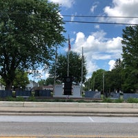 Macoupin County Courthouse - Courthouse in Carlinville