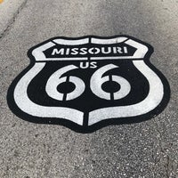 Springfield, MO - City