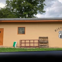 Elbow Inn - BBQ Joint in Devils Elbow