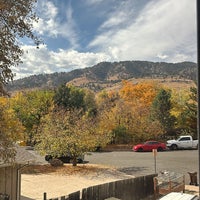 North Boulder - Neighborhood