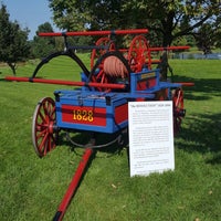 Cousler Park - Playground in York