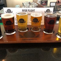 Left Coast Brewery - Talega - San Clemente, CA