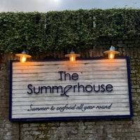 The Summer House - Little Venice - 56 tips from 1175 visitors