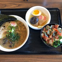 Ramen Halu (Now Closed) - West Valley - San Jose, CA