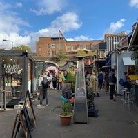 Netil Market - 24 tips