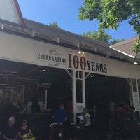 Ye Old Mill @ The Minnesota State Fair - Falcon Heights, MN