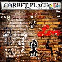 Corbet Place - Bar