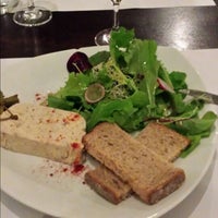 Chez Max - French Restaurant