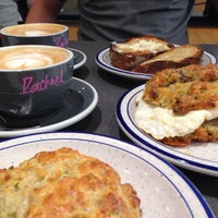 A Baked Joint - Mount Vernon Square - 118 tips