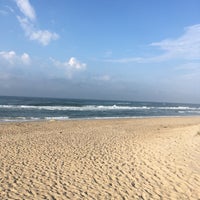 Frisco Beach - Beach in Frisco