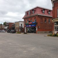 Mattawa, Ontario