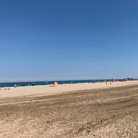 North Beach - Racine, WI