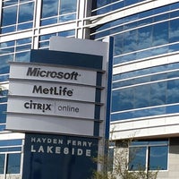 Microsoft - Office in Tempe