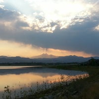 McIntosh Lake - Longmont, CO