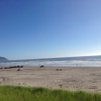 Gearhart by the Sea - Beach