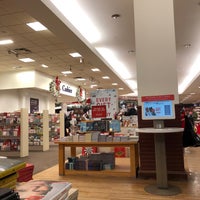 Chapters - Byward Market-Parliament Hill - 47 Rideau St