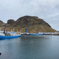 Heimaey Harbour - Harbor or Marina in Vestmannaeyjabær
