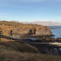 Hellnar - Town in Hellnar