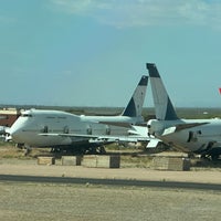 Pinal Air Park - 24641 E Pinal Airpark Rd