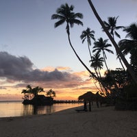 Warwick Fiji Resort & Spa - Komave Village, Western