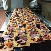 Cucina 24 - Italian Restaurant in Downtown Asheville