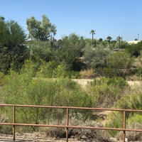 Pantano River Park - Trail