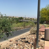 Pantano River Park - Trail