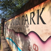 Pantano River Park - Hiking Trail