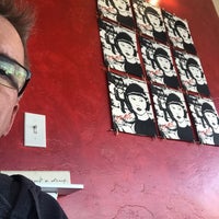 Crave Coffee Bar - 18 tips