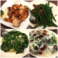 Ta Wan - Cantonese Restaurant