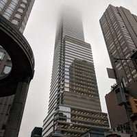 Bloomberg - Office in Midtown East