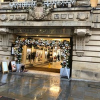 Royal Exchange Arcade