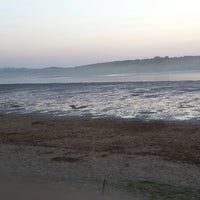 Playa de Usil (Playa de Mogro) - Beach