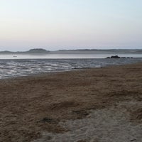 Playa de Usil (Playa de Mogro) - Beach