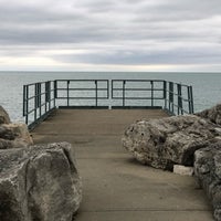 Wolfenbuttel Park - Kenosha Central Business District - Kenosha, WI