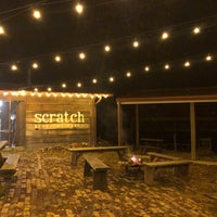 Scratch Brewing Company - 264 Thompson Rd